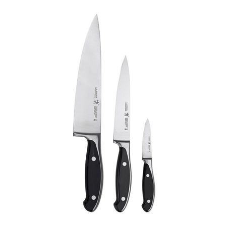 Click here for Henckels International Forged Synergy 3 Pc. Starte... prices