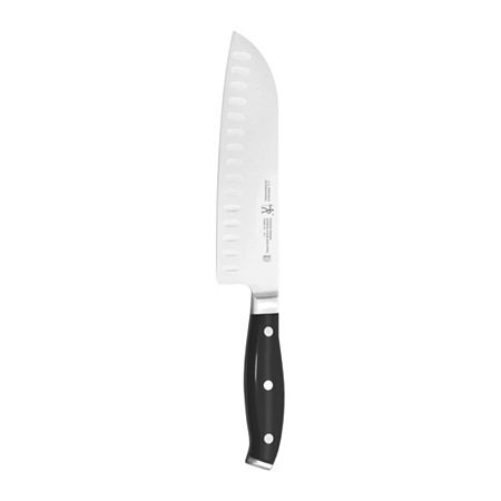 Click here for Henckels International Forged Premio 5 Santoku Kni... prices