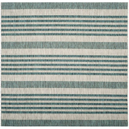 Click here for Safavieh Courtyard Collection Major Stripe Indoor/... prices