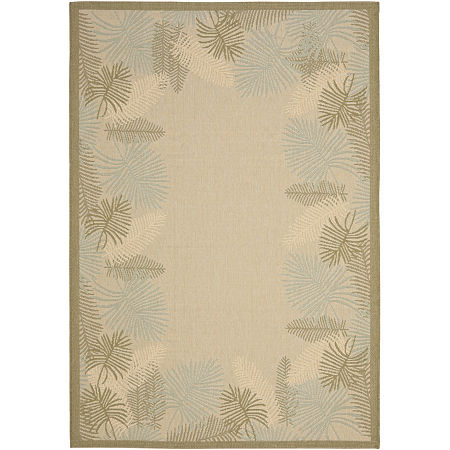 Click here for Safavieh Courtyard Collection Juliet Floral Indoor... prices
