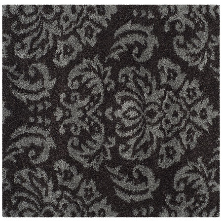 Click here for Safavieh Shag Collection Mario Damask Square Area... prices