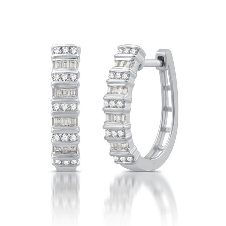 Click here for Womens 1/2 CT. T.W. Natural White Diamond 10K Gold... prices