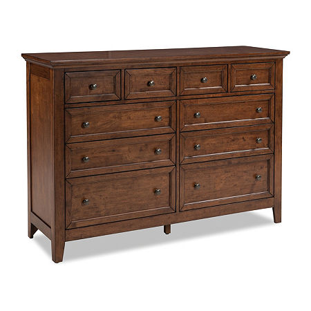 Click here for San Mateo Dresser  One Size  Brown prices