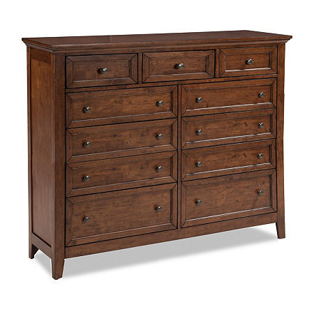 Click here for San Mateo Gentlemens Chest  One Size  Brown prices