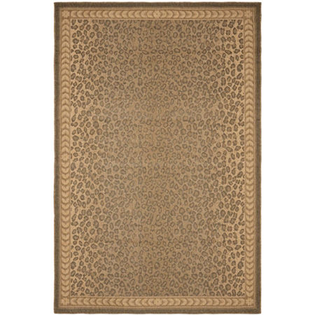 Click here for Safavieh Courtyard Collection Daithi Animal Indoor... prices