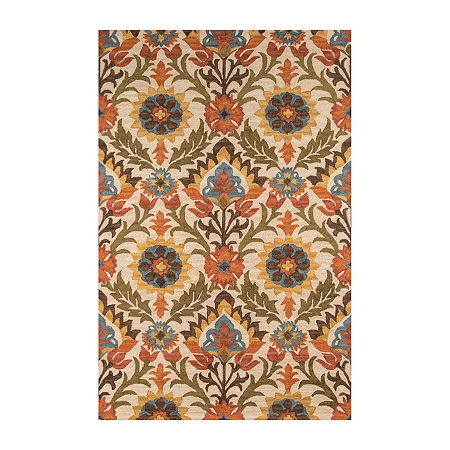 Click here for Momeni Tangier 9 Hand Tufted Rectangular Indoor Ru... prices