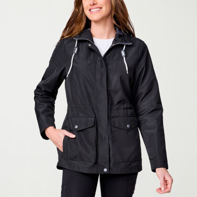 Free Country Womens Lightweight Puffer Jacket - JCPenney