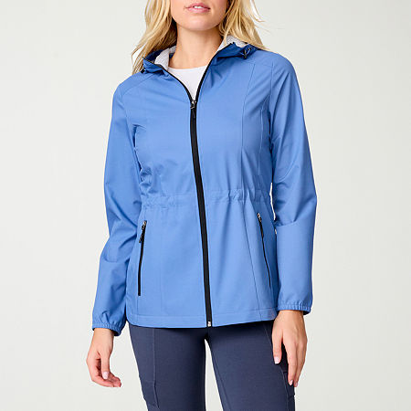 Click here for Free Country Womens Water Resistant Lightweight Ra... prices