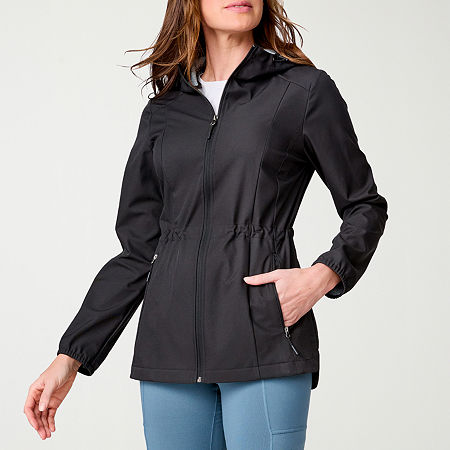 Click here for Free Country Womens Water Resistant Lightweight Ra... prices