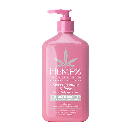 Click here for Hempz Sweet Jasmine & Rose Herbal Body Moisturizer... prices