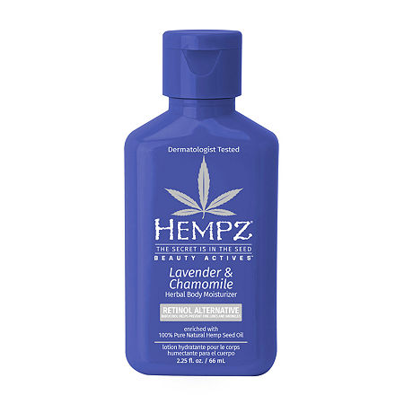 Click here for Hempz Mini Lavender & Chamomile Bakuchiol Infused... prices