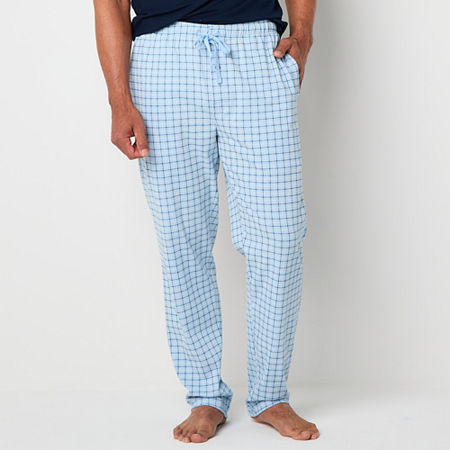 Click here for Stafford Super Soft Mens Big and Tall Pajama Pants... prices
