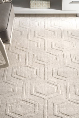 nuLoom Hand Woven Ambrose Rug - JCPenney