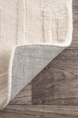 nuLoom Hand Woven Ambrose Rug - JCPenney