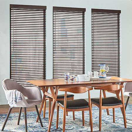 Click here for Bali Northern Heights 2 Custom Cordless Wood Blind... prices