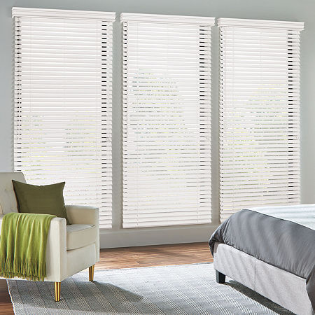 Click here for Bali Northern Heights 2 Custom Cordless Wood Blind... prices