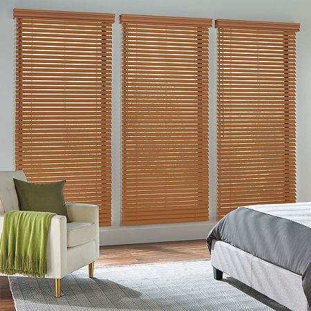 Click here for Bali Northern Heights 2 Custom Cordless Wood Blind... prices