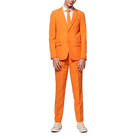 Click here for Opposuits Big Kid Boys 3-pc. Suit Set  10  Orange prices
