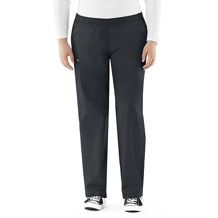 Click here for Wink Wonderwork Pull-On Cargo Womens Tag Free Scru... prices