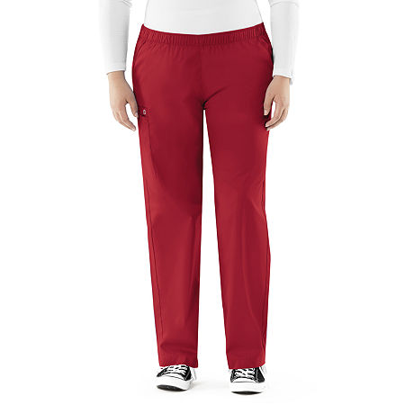Click here for Wink Wonderwork Pull-On Cargo Womens Tag Free Scru... prices