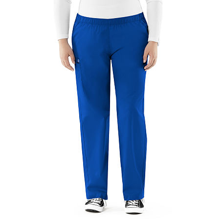 Click here for Wink Wonderwork Pull-On Cargo Womens Tag Free Scru... prices