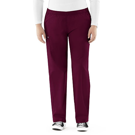 Click here for Wink Wonderwork Pull-On Cargo Womens Tag Free Scru... prices