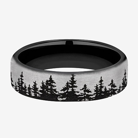 Click here for Mens 6.5MM Titanium Wedding Band  12 prices