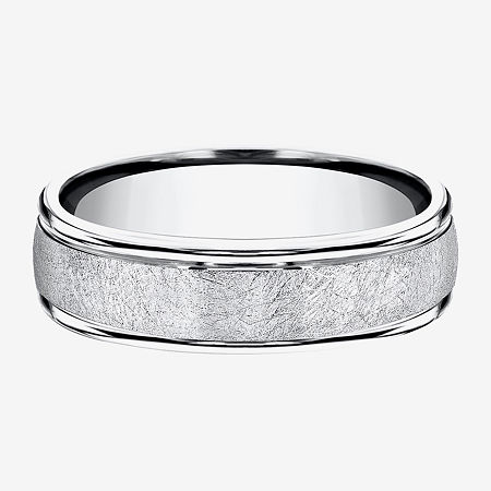 Click here for Mens 6.5MM Cobalt Wedding Band  8 prices