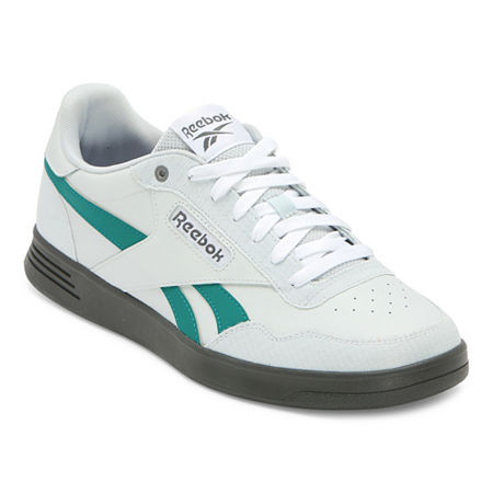 Click here for Reebok Court Advance Mens Sneakers  12 Medium  Whi... prices