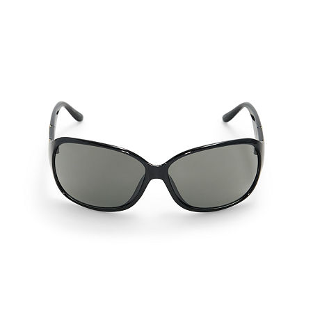 Click here for Liz Claiborne Mina Womens Square Sunglasses  One S... prices