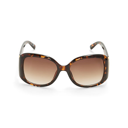 Click here for Liz Claiborne Shelley Womens Square Sunglasses  On... prices