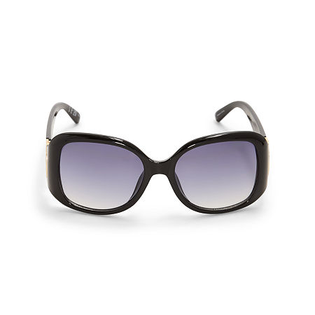 Click here for Liz Claiborne Shelley Womens Square Sunglasses  On... prices