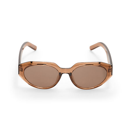 Click here for Liz Claiborne Maycee Womens Rectangular Sunglasses... prices