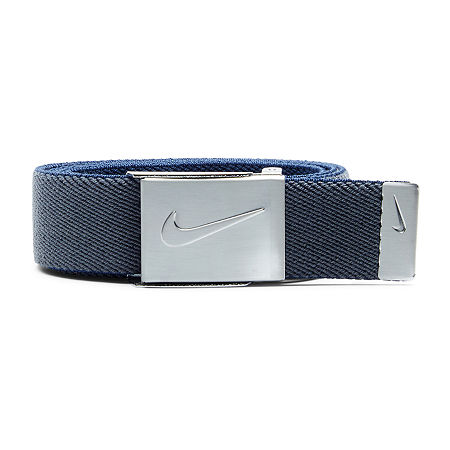 Click here for Nike Little & Big Kid Boys Reversible Belt  One Si... prices
