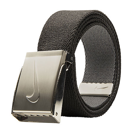 Click here for Nike Little & Big Kid Boys Reversible Belt  One Si... prices