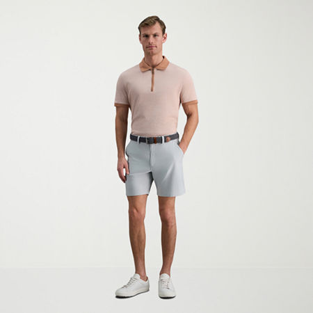 Click here for Haggar Mens 7 Moisture Wicking 1 Pair Hybrid Short... prices