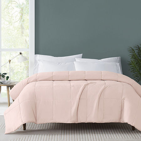 Click here for Truly Soft Everyday Solid Blanket  One Size  Pink prices