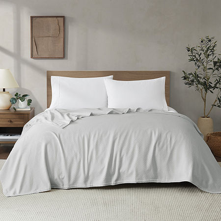 Click here for Royal Velvet Dream Cotton Blanket  One Size  Gray prices