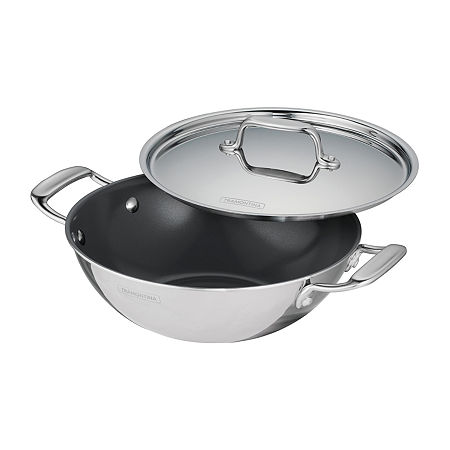 Click here for Tramontina Utsava Stainless Steel 2.7-qt. Covered... prices