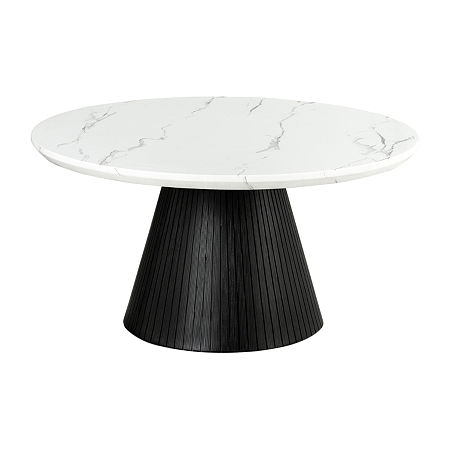 Click here for Furniture Of America Jones Easy Setup Accent Table... prices