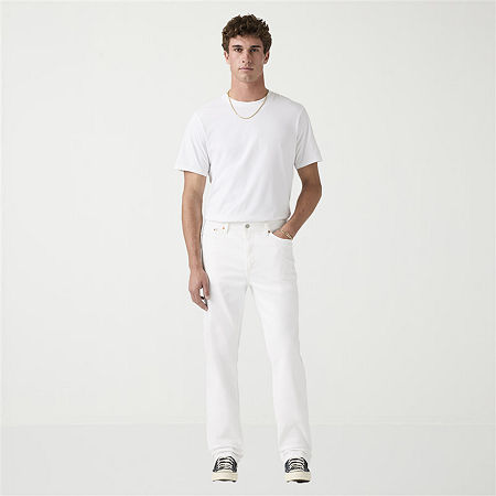 Click here for Levis Mens 541 Tapered Leg Athletic Fit Jean  34 3... prices