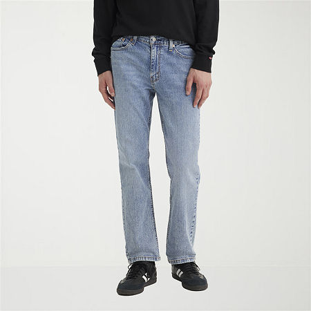 Click here for Levis Mens 541 Tapered Leg Athletic Fit Jean  33 3... prices