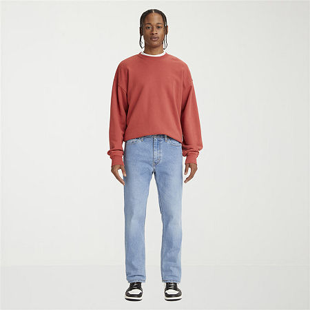 Click here for Levis Mens 541 Tapered Leg Athletic Fit Jean  35 3... prices