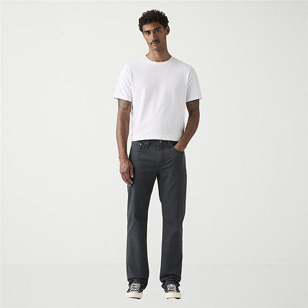 Click here for Levis Mens 514 Stretch Fabric Straight Leg Jean  3... prices