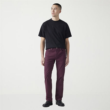 Click here for Levis Mens 514 Stretch Fabric Straight Leg Jean  3... prices