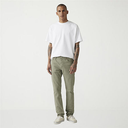 Click here for Levis Mens 511 Slim Fit Jean  36 34  Green prices