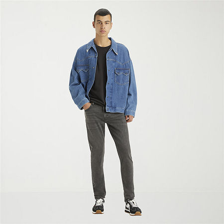 Click here for Levis Mens 512 Stretch Fabric Tapered Leg Slim Fit... prices