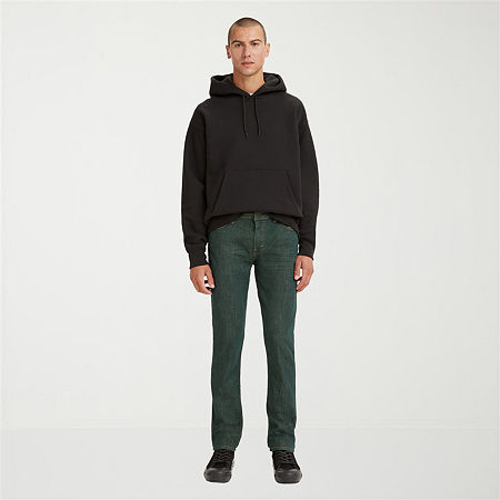 Click here for Levis Mens 511 Slim Fit Jean  30 30  Green prices