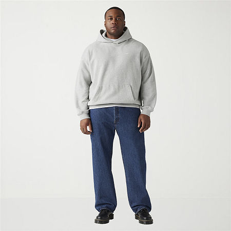 Click here for Levis Big and Tall Mens 501 Straight Leg Regular F... prices