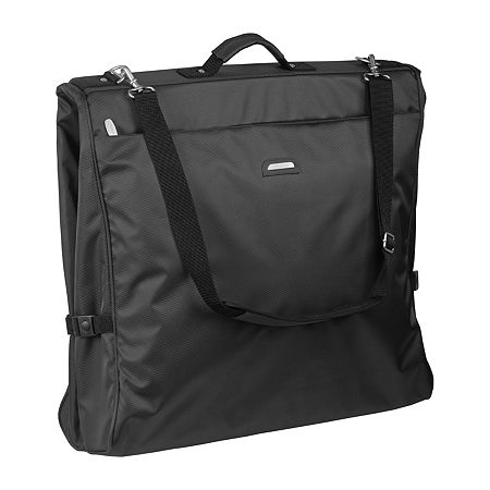 Click here for 45 Premium Framed Travel Garment Bag with Shoulder... prices